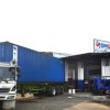 Jasa Pengiriman Barang via Container - SNG Logistic
