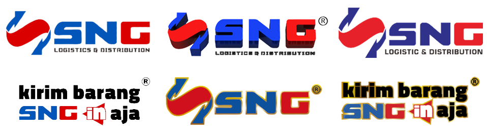 Tentang SNG Cargo - SNG Logistic