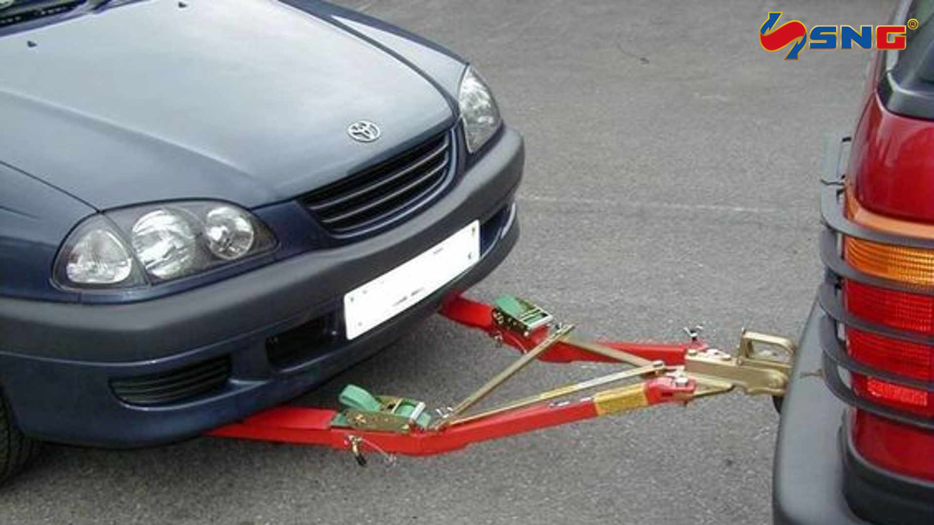 Towing Mobil: Syarat, Jenis, dan Kisaran Harga - SNG Cargo