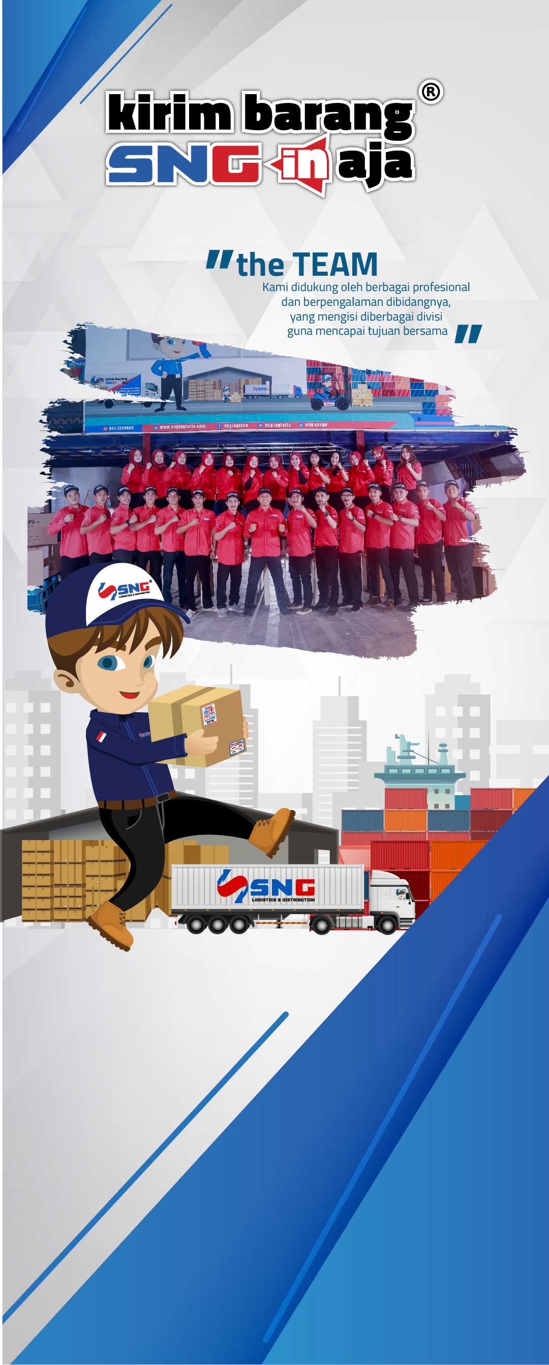 SNG Logistic